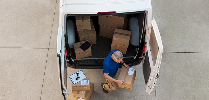 Kangu: o que é e como funciona esse serviço de frete