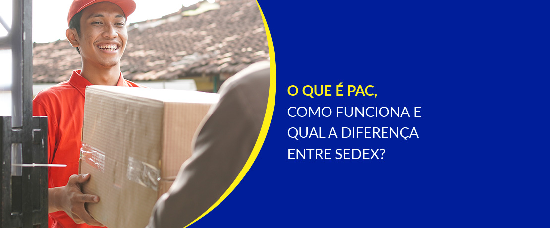PAC Reverso: como funciona e quando usar em trocas e devoluções