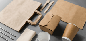 Embalagens sustentáveis: exemplos, vantagens e ideias